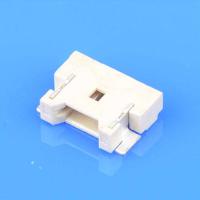 China 2P To 30P 1.25 Mm Pitch Connector Horizontal SMT PCB Wafer RoHS Certified for sale