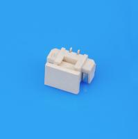 China 2~20P 1 Mm Pitch Wire To Board Connector Pcb Wire To Board Connectors RoHS for sale
