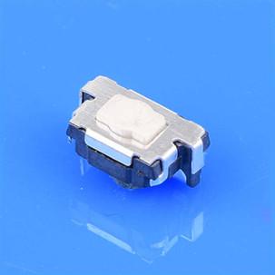 China 3*5 Push Button Tact Switch For Portable Power Bank Sharable Charger for sale