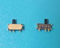 China Alinta 7-feet Slide Switch (toggle Switch)  SMT Type Operation Force 160gf Life Cycle 5000 Times for sale