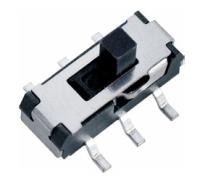 China Alinta Provide Various Product Types for Slide/Trave/Toggle Swithes to meet customer's unique needs for sale