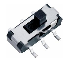 China Alinta Provide Various Product Types for Slide/Trave/Toggle Swithes to meet customer's unique needs for sale