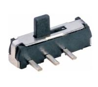 China Alinta Provide Various Product Types for Slide/Trave/Toggle Swithes to meet customer's unique needs for sale