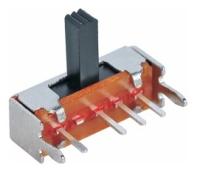 China Alinta Provide Various Product Types for Slide/Trave/Toggle Swithes to meet customer's unique needs for sale
