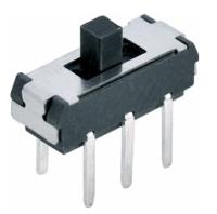 China Alinta Provide Various Product Types for Slide/Trave/Toggle Swithes to meet customer's unique needs for sale