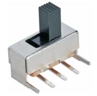 China Alinta Provide Various Product Types for Slide/Trave/Toggle Swithes to meet customer's unique needs for sale
