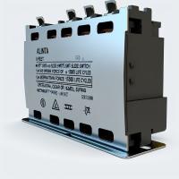 China Alinta 8-feet SMT Slide Switch 150gf Operation Force 10000 Life Cycles for sale