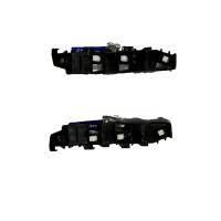 China Direct Supply Car Front Bar Bracket Cage for Stamping Products in Electrical Design for sale