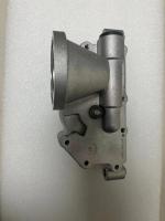 China Direct Stamping Process Auto Parts and Components for 2018- Automobile Engine Oil Pump for sale