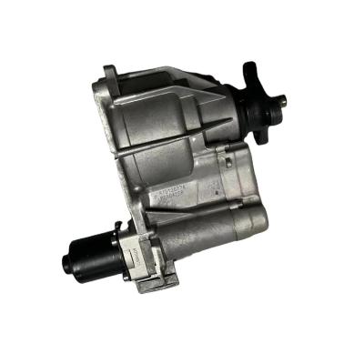 China Stainless Steel Four Wheel Drive Coupler and for Ssangyong's Rear Axle Clutch for sale