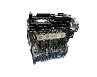 China 2.4L GDi G4KJ Engine for Kia Optima Sorento Forte Hyundai Sonata-YF Tucson Santa-Fe 2015-2018 for sale