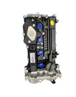 China 2.4L GDi G4KJ Engine for Kia Optima Sorento Forte Hyundai Sonata-YF Tucson Santa-Fe 2015-2018 for sale