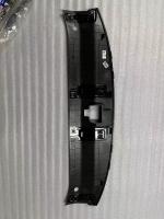 China Cooler Protection Plate 863414H700 OE NO. 863414H700 for Truck Trailer Tank Cover Plate for sale