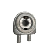 China Car Fitment HYUNDAI BEIJING 06-16 Aluminum Oil Cooler for Sonata 2.0L 264102G000 for sale