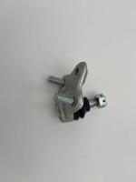 China Highly Recommended ZFG Ball Joint for Toyota Corolla 43330-02070 43330-09360 for sale