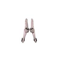 China Front Lower Right Control Arm OE NO. 4877839AE For JEEP CHEROKEE 2014-2018 ZANETOL for sale