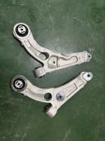 China Front Lower Right Control Arm OE NO. 4877839AE For JEEP CHEROKEE 2014-2018 ZANETOL for sale