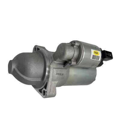 China 12V 2.0KW 11T Auto Car Starter Motor For Hyundai Kia 36100-2F000 361002F050 361002F350 361002F150 8000269 for sale
