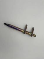 China 41431-39260 Release Lever Manual Transmission Clutch Fork for Hyundai Tucson at Best for sale