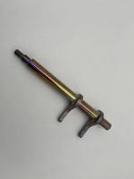 China 41431-39260 Release Lever Manual Transmission Clutch Fork for Hyundai Tucson at Best for sale