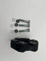China Customizable Vibration Damper Propshaft for Sorento II 491302B00 49130-2B000 491303W000 for sale