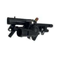 China 256002G500 Engine Radiator Thermostat Housing for Santa Fe Sport T-ucson KIA Sportage for sale