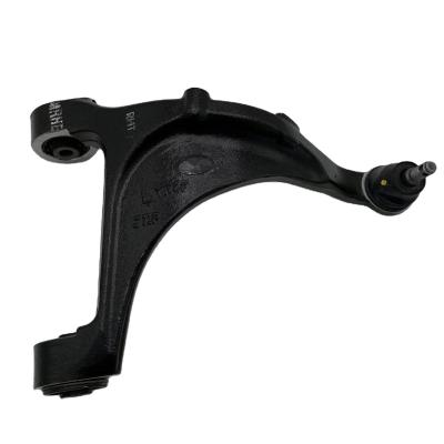 China Car Fitment Hyundai Santa FE II CM Veracruz KIA Borrego Sorento HM XM Rear Wheel Upper Wishbone Arm for sale