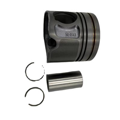 China Kia 2.2 D4HA Diesel Engine Piston with Ring 234102F900 234102F901 23410-27931 84mm Bore for sale