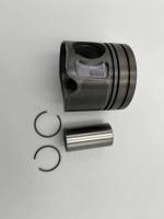 China Kia 2.2 D4HA Diesel Engine Piston with Ring 234102F900 234102F901 23410-27931 84mm Bore for sale