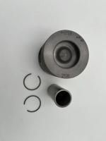 China Kia 2.2 D4HA Diesel Engine Piston with Ring 234102F900 234102F901 23410-27931 84mm Bore for sale