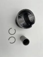 China Kia 2.2 D4HA Diesel Engine Piston with Ring 234102F900 234102F901 23410-27931 84mm Bore for sale