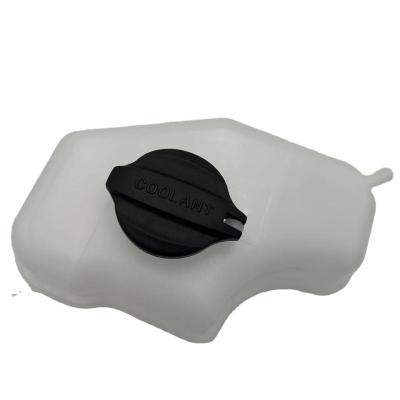 China VERNA RV Hatchback Engine Radiator Coolant Reservoir Overflow Tank OE NO. 254302T000 for sale