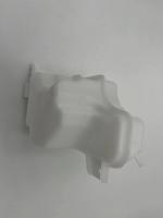 China VERNA RV Hatchback Engine Radiator Coolant Reservoir Overflow Tank OE NO. 254302T000 for sale
