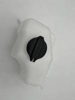 China VERNA RV Hatchback Engine Radiator Coolant Reservoir Overflow Tank OE NO. 254302T000 for sale