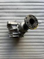 China Front and Rear Automotive Transfer Black Nickel Plating for OEM Transfer Cas for sale
