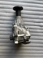China Front and Rear Automotive Transfer Black Nickel Plating for OEM Transfer Cas for sale