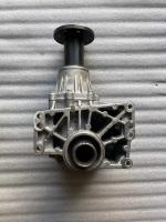 China Front and Rear Automotive Transfer Black Nickel Plating for OEM Transfer Cas for sale