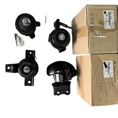 China OE NO. 218302B600 Engine Mount for Veracruz 218102P000 218102P100 21811-2B000 218112B100 for sale