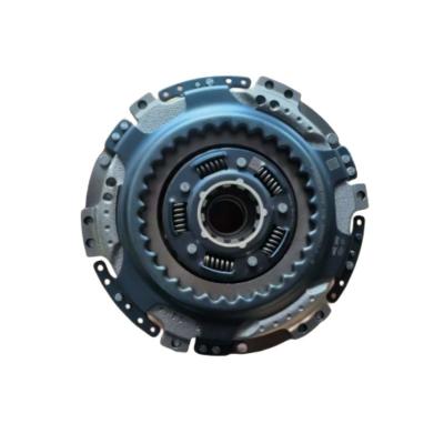 China Double Clutch for 2016-2019 HYUNDAI Tucson-Soanta and KIA SPORTACE KX5 1.6T 412002D220 for sale