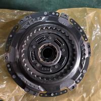China Double Clutch for 2016-2019 HYUNDAI Tucson-Soanta and KIA SPORTACE KX5 1.6T 412002D220 for sale