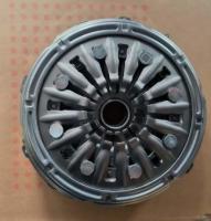 China Double Clutch for 2016-2019 HYUNDAI Tucson-Soanta and KIA SPORTACE KX5 1.6T 412002D220 for sale