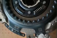 China Double Clutch for 2016-2019 HYUNDAI Tucson-Soanta and KIA SPORTACE KX5 1.6T 412002D220 for sale