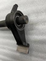 China Hyundai SANTA FÉ DM Transmission Shaft Half-Shaft Link Shaft OEM 495602P250 49560-2P250 for sale