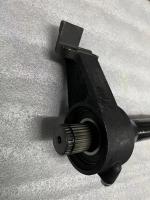 China Kia Car Fitment Transmission Shaft Half-Shaft Link Shaft OEM 495602W650 49560-2W650 for sale