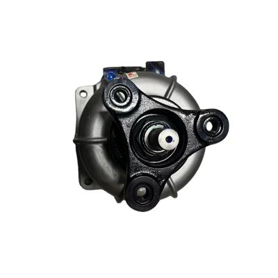 China Rear Differential Coupling 4WD 4780024700 for H-yundai Veracruz Tucson ix35 K-IA SORENTO for sale