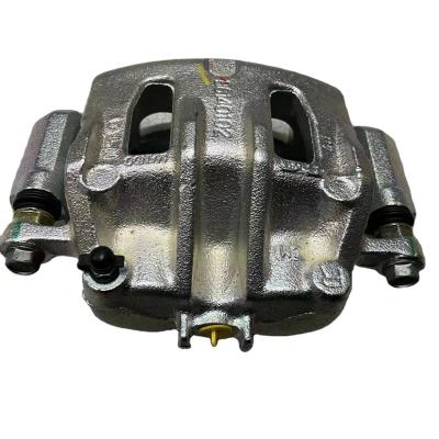 China Experience Superior Performance with SPORTAGE III Brake Caliper 581802BA00 581802PA70 for sale