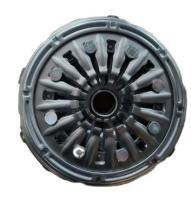 China Hyundai Tucson-Soanta 2016-2019 Double Clutch for KIA SPORTACE KX5 1.6T 41200-2D220 for sale