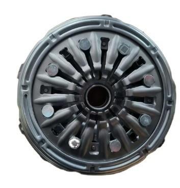 China Hyundai Tucson-Soanta 2016-2019 Double Clutch for KIA SPORTACE KX5 1.6T 41200-2D220 for sale