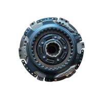 China Hyundai Tucson-Soanta 2016-2019 Double Clutch for KIA SPORTACE KX5 1.6T 41200-2D220 for sale