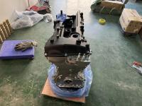 China G4KJ G4fc G4fd G4fj G4fl Long Block Engine with Customized Options and High Performanc for sale